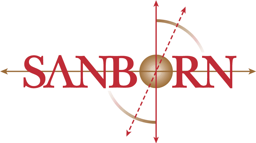 Sanborn Logo