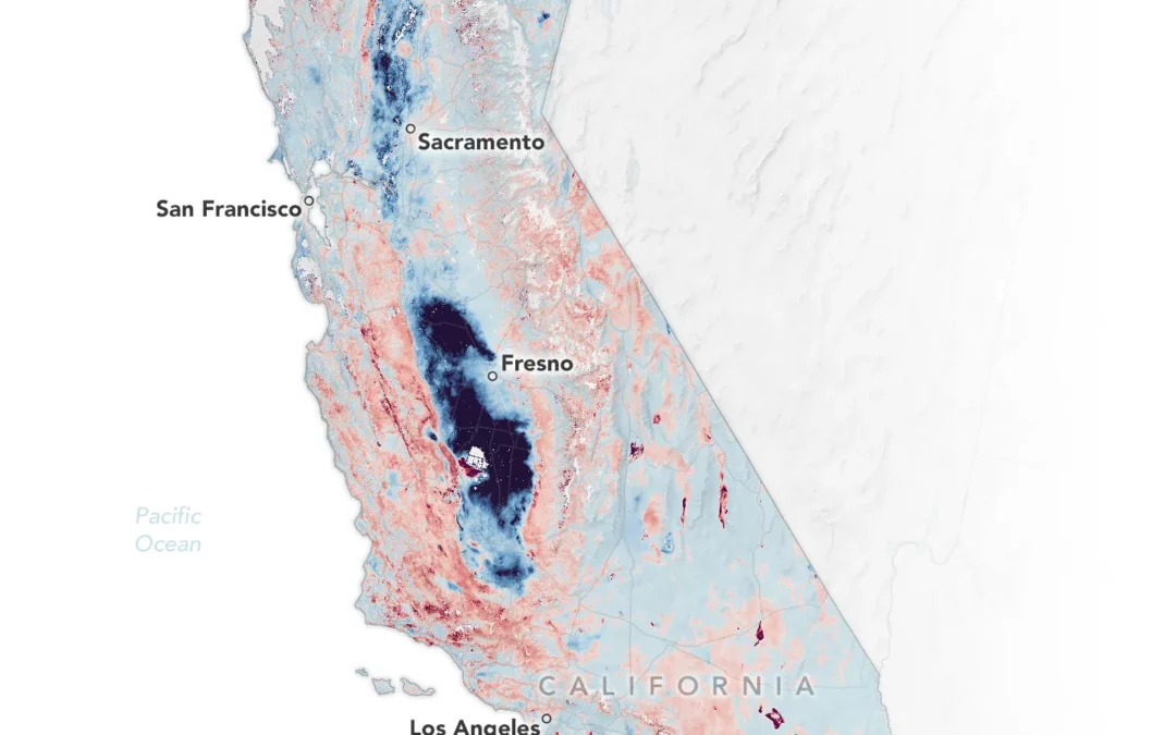 Earth Imaging Journal: Remote Sensing, Satellite Images, Satellite ...